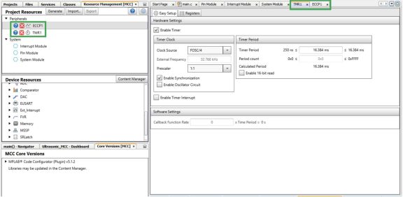 Measuring Distance With An Ultrasonic Sensor Using MCC | CircuitBread