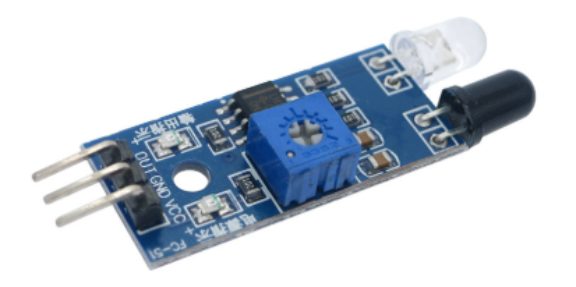 Line Following Car - Microcontroller Basics | CircuitBread