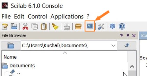 A Quick Introduction To Xcos Control Systems Circuitbread