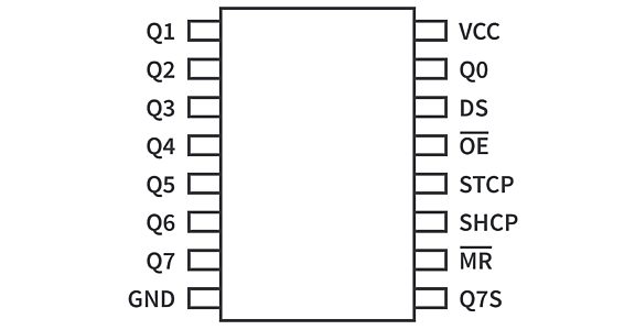 1602 Character LCD - Part 20 Microcontroller Basics (PIC10F200) - Electronics Tutorials ...