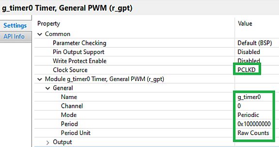 Renesas RA - 14. Resistance and Capacitance Meter… | CircuitBread