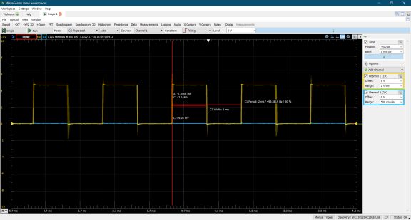 Renesas RL78 - 7. microsecond Delay Function using the Timer Array Unit (TAU) - Electronics ...