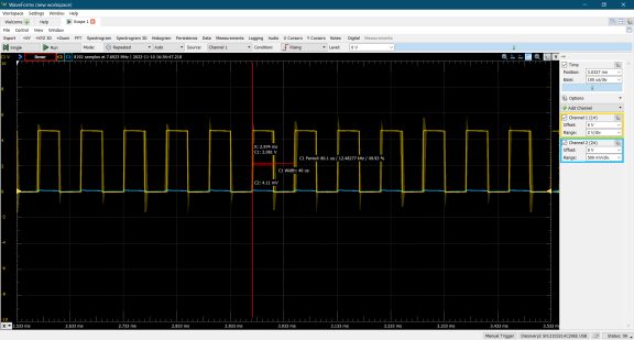 Renesas RL78 - 7. microsecond Delay Function using the Timer Array Unit (TAU) - Electronics ...