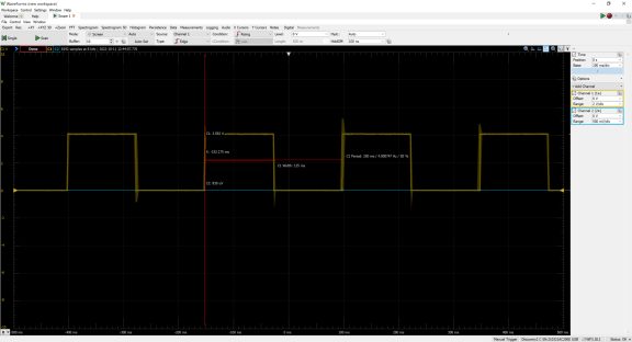 Renesas RL78 - 6. 12-bit Interval Timer and… | CircuitBread