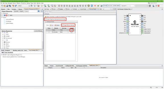 Button Integration With Non-blocking Operations Using MCC | CircuitBread