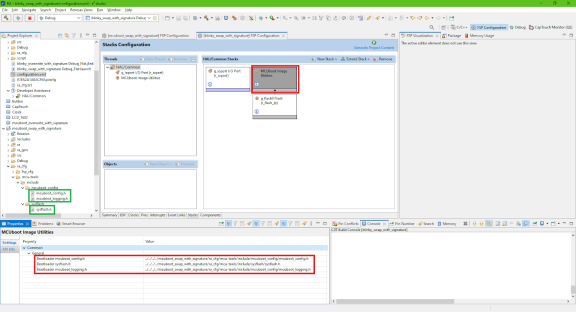 Introduction to MCUBoot using the Renesas RA Family Part 2 | Renesas RA ...