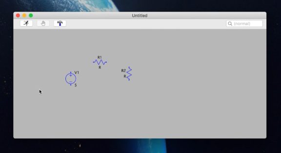 LTspice - Getting Started in 8 Minutes - Electronics Tutorials ...