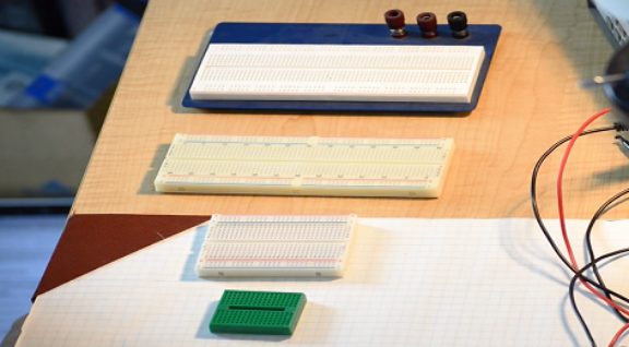 What is a Breadboard? | CircuitBread