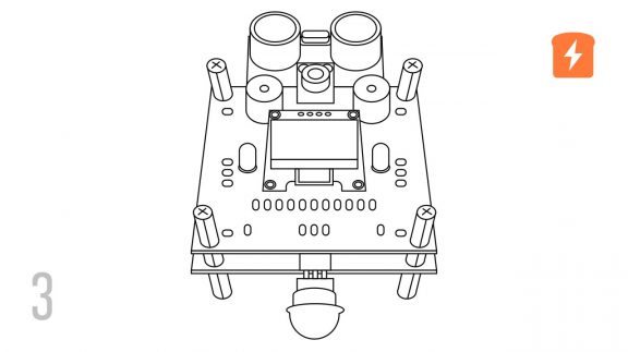 How do Accelerometers and Gyroscopes work? | CircuitBread
