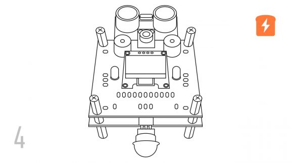How do Accelerometers and Gyroscopes work? | CircuitBread