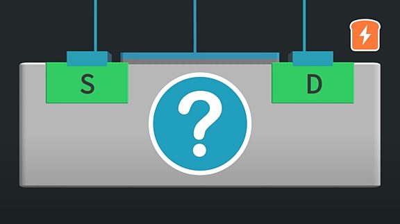 NMOS vs PMOS and Enhancement vs Depletion Mode MOSFETs | CircuitBread