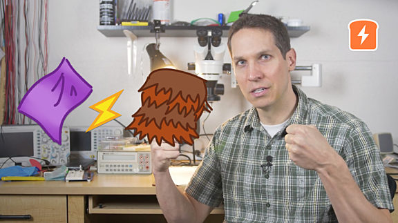 Video Tutorials for Electronics and Electrical Engineering | CircuitBread