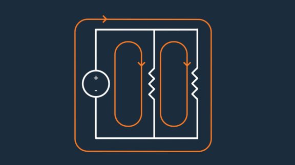 Solving Circuits Using KCL and KVL | DC Circuits | CircuitBread