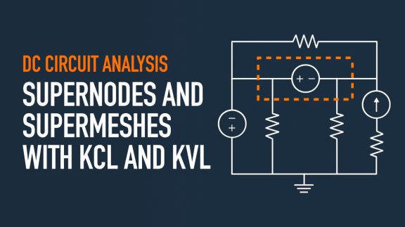 Tutorials - DC Circuits | CircuitBread