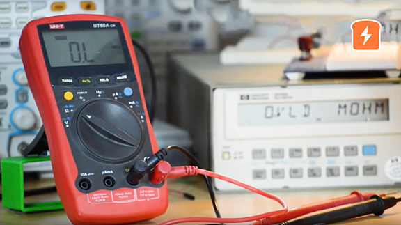 High-impedance - Electronics Glossary of Terms | CircuitBread