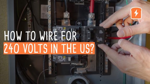 How to wire a transformer (Series versus Parallel) | CircuitBread