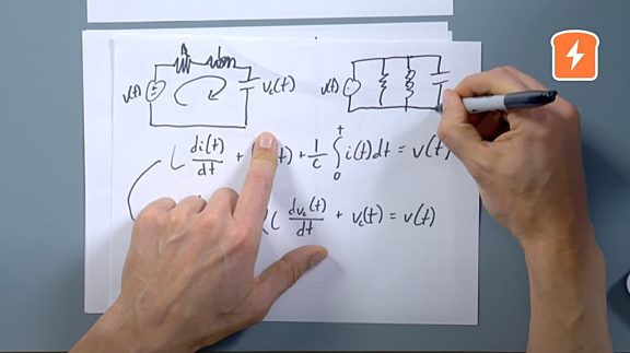 Transfer Functions | Control Systems 1.3 | CircuitBread