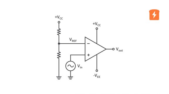 Tutorials - Operational Amplifiers (Op-amps) | CircuitBread