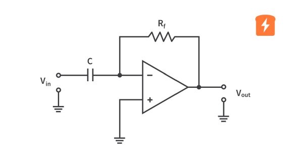 Tutorials - Operational Amplifiers (Op-amps) | CircuitBread
