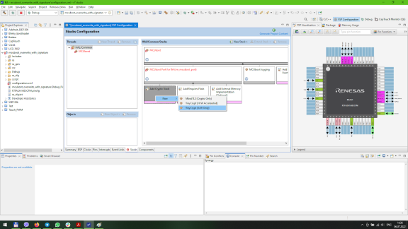 Introduction to MCUBoot using the Renesas RA Family Part 1 | Renesas RA - 10 | CircuitBread