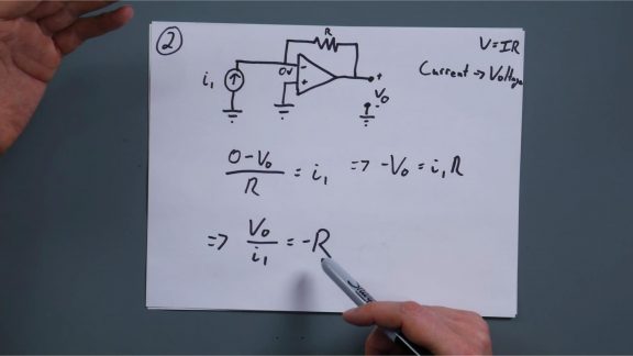 Operational Amplifier Practice Problems Circuitbread 5790