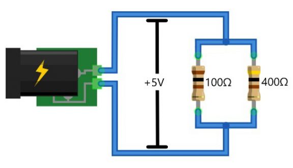How Do Parallel and Series Resistors Work? | CircuitBread