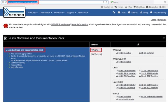 Renesas RA - 14. Resistance and Capacitance Meter… | CircuitBread