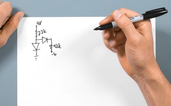 Diode Circuit Analysis - Electronics Tutorials | CircuitBread