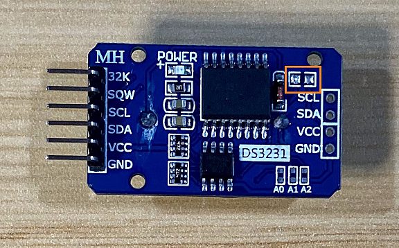 Dot Matrix LED Display Digital Clock - Part 1 Hardware… | CircuitBread