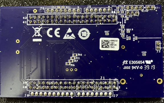 Renesas RL78 - 3. First Project - Electronics Tutorials | CircuitBread