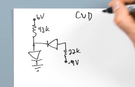Diode Circuit Analysis - Electronics Tutorials | CircuitBread