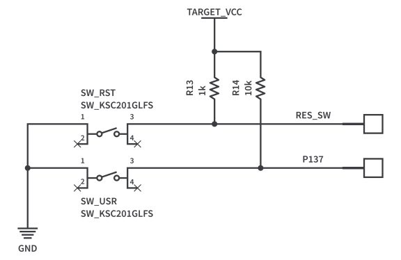 Renesas RL78 - 4. General Purpose Input/Outputs… | CircuitBread