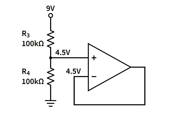 What are the Golden Rules of Op-Amps? | CircuitBread