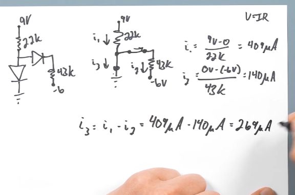 Diode Circuit Analysis - Electronics Tutorials | CircuitBread
