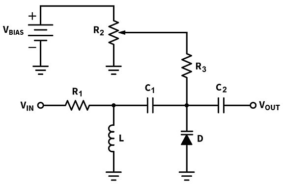 What is a variable capacitor diode – how does it work? - Electronics Tutorials | CircuitBread