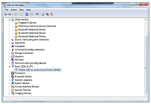 Communicating with a PC using UART - Part 11… | CircuitBread Communicating with a PC using UART - Part 11… | CircuitBread