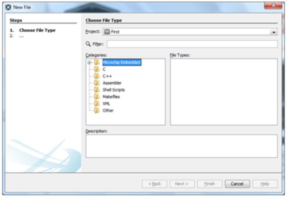 Getting Started with MPLAB X IDE - Part 4 Microcontroller Basics ...