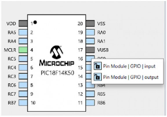 Hands-on with the MPLAB Code Configurator (MCC) | Part… | CircuitBread