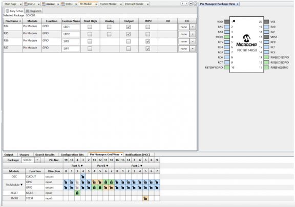 Button Integration With Non Blocking Operations Using Mcc Circuitbread 1761
