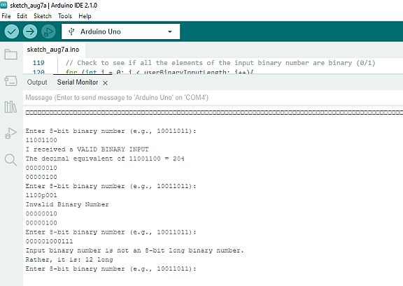 How are binary numbers converted to BCD numbers? | CircuitBread