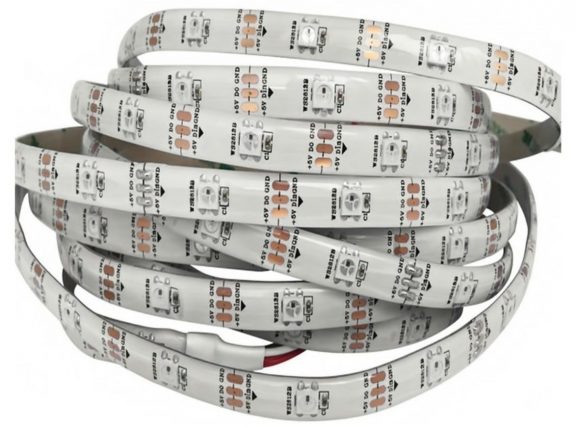 Control WS2812B LEDs | Embedded C Programming - Part 10 | CircuitBread