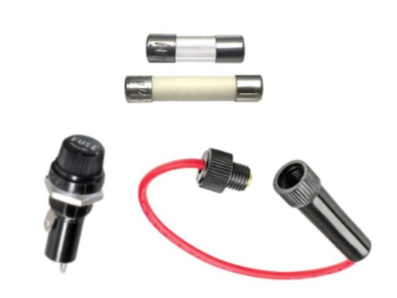 Half-Wave Rectifiers - Practical Demonstration - Electronics Tutorials ...