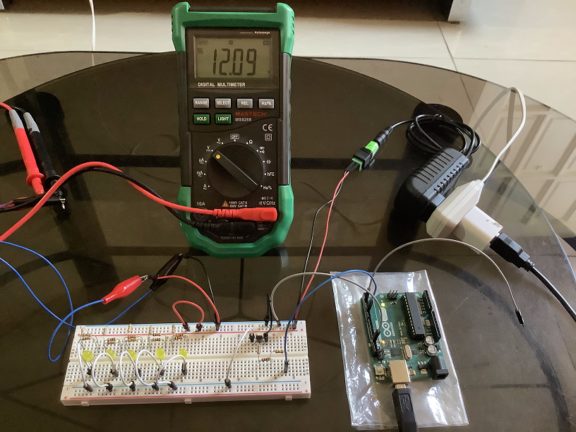How to use a Bipolar Junction Transistor (BJT) as a Switch ...