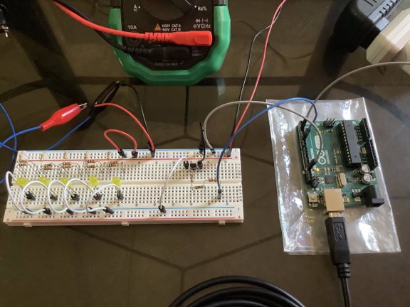 How to use a Bipolar Junction Transistor (BJT) as a Switch ...