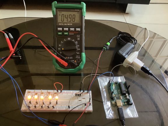 How to use a Bipolar Junction Transistor (BJT) as a Switch ...