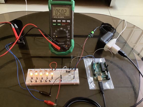 How to use a Bipolar Junction Transistor (BJT) as a Switch ...