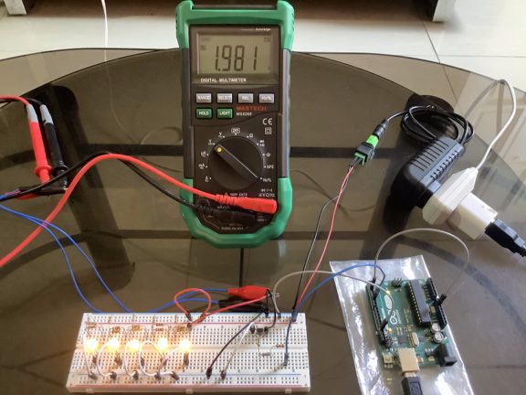 How to use a Bipolar Junction Transistor (BJT) as a Switch ...