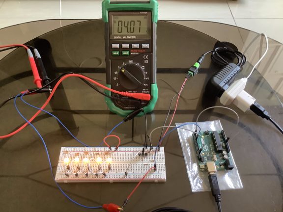 How to use a Bipolar Junction Transistor (BJT) as a Switch ...
