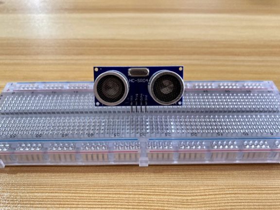 Non-contact Forehead Infrared Thermometer - Part 2… | CircuitBread