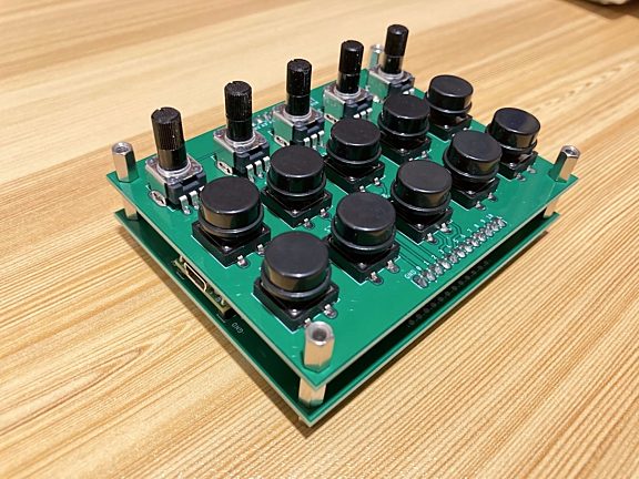 MIDI Controller Knobs & Buttons - Electronics Tutorials | CircuitBread